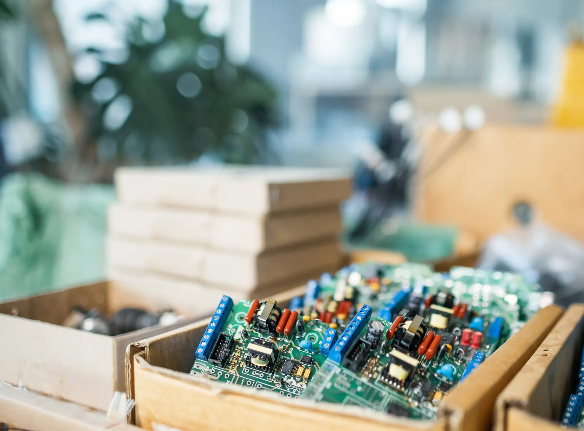 Comprehensive Guide to Our Electronics Recycling Services